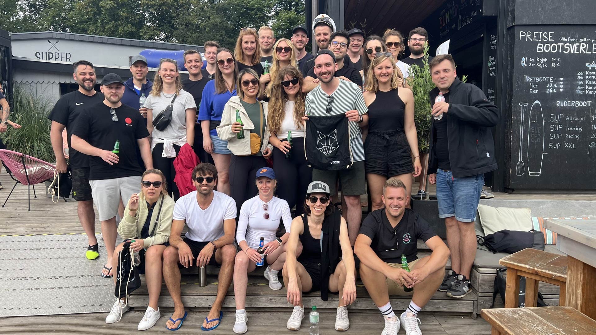 vrame - Wir digitalisieren die Baubranche