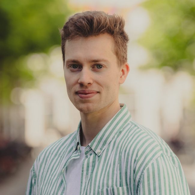 vrame: Digitalisierung für Bau & Infrastruktur