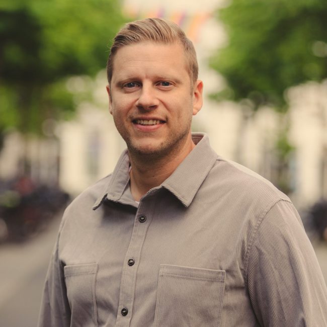 vrame: Digitalisierung für Bau & Infrastruktur